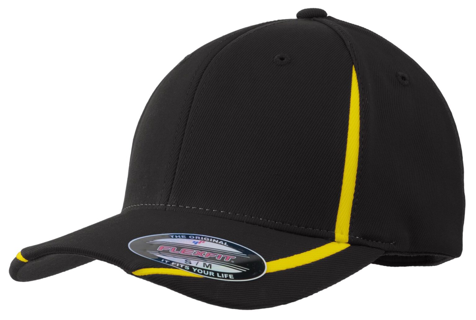 Sport-Tek Flexfit Performance Colorblock Cap. STC16 – Community Health ...